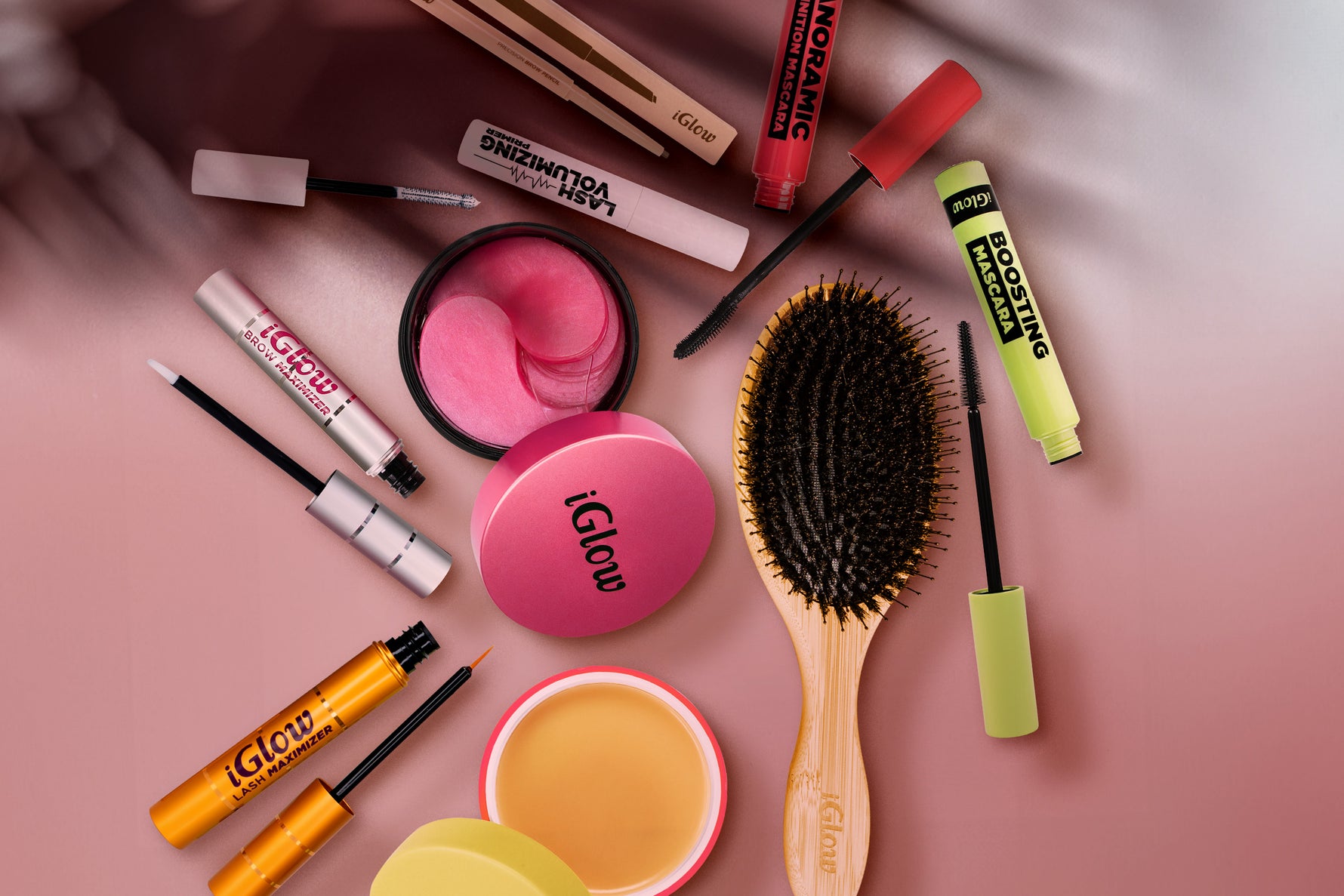 All iGlow Products – iGlow Cosmetics