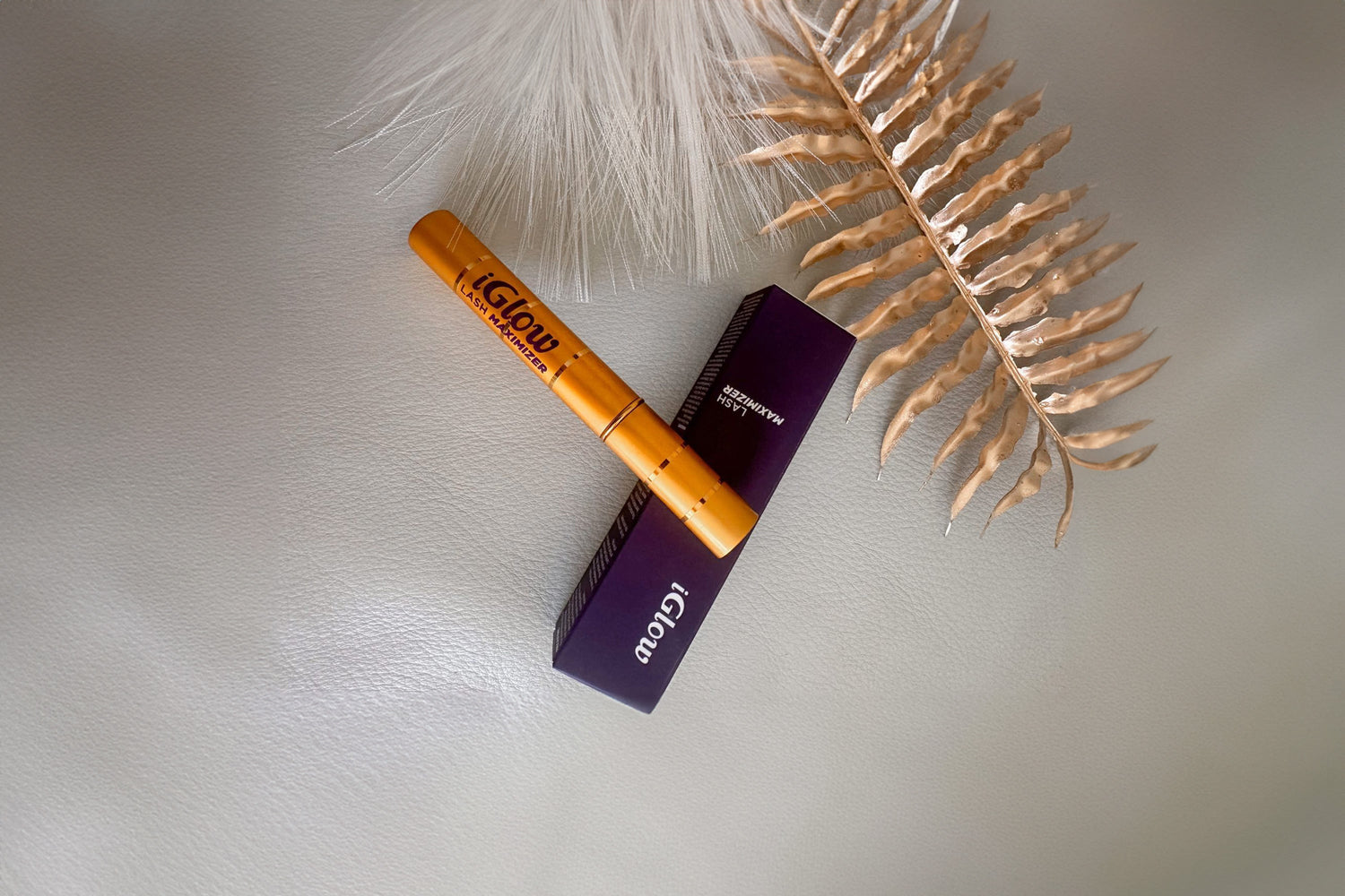 The best lash serum – by iGlow Cosmetics – iGlow Cosmetics