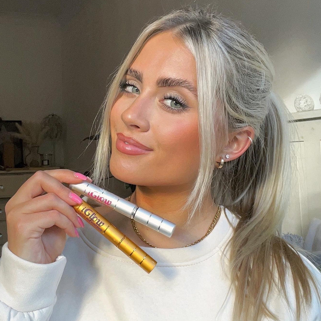 What is iGlow Lash Maximizer and how does it work? – iGlow Cosmetics