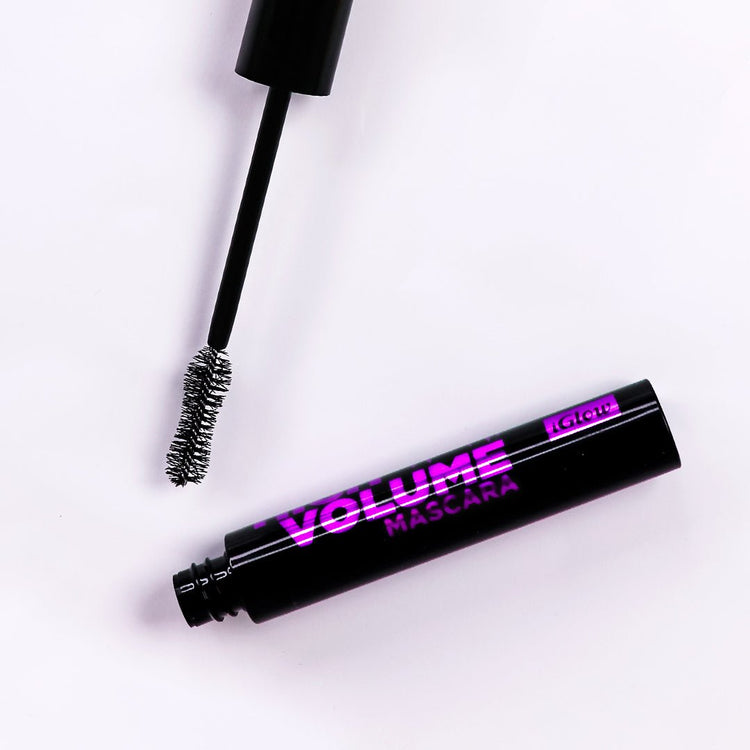 Best mascara for length and volume – iGlow Cosmetics