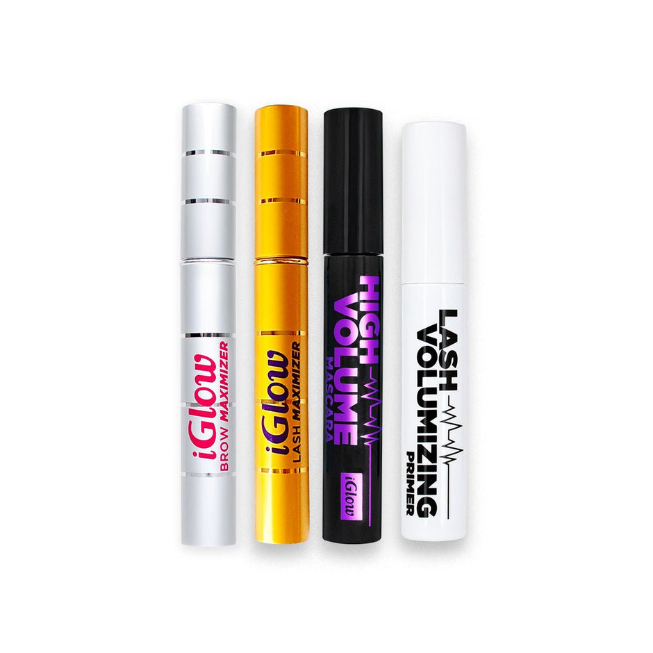 Bundle Deals – iGlow Cosmetics